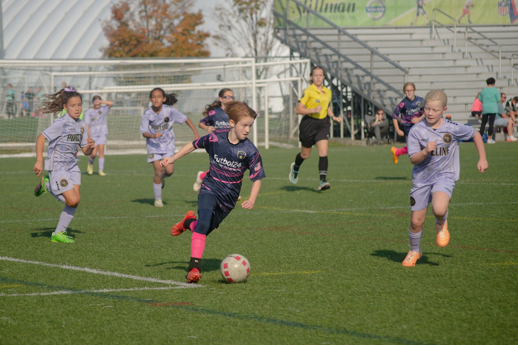 Home - Springfield FC