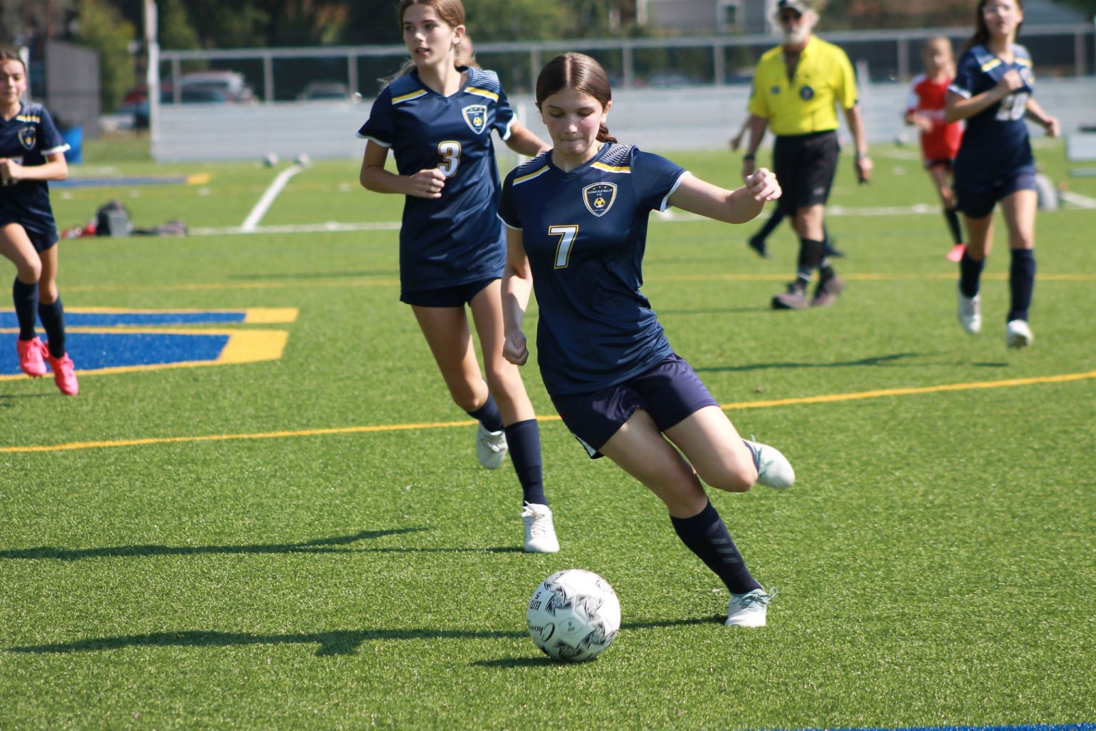 2025/26 Tryouts - Springfield FC